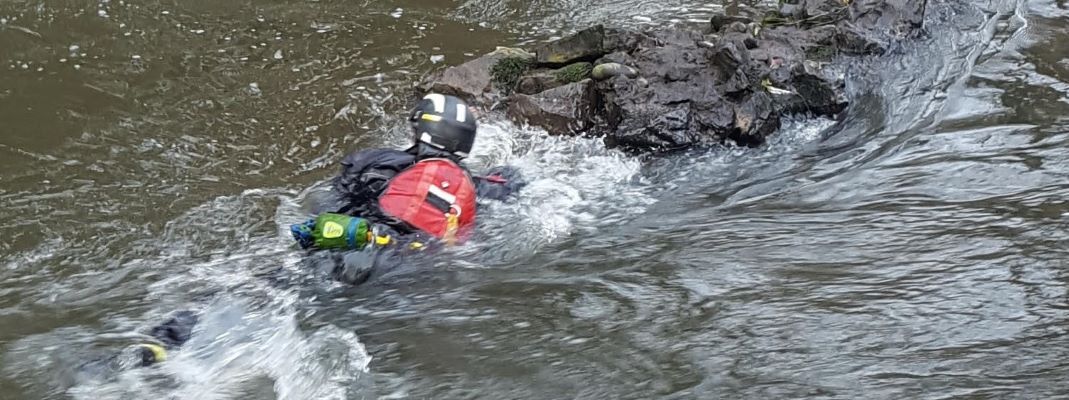 DEFRA Training Module 2 – Water and Flood First Responder training ...